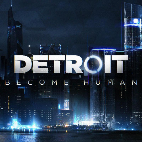 Create a Detroit Become Human Characters Tier List - TierMaker