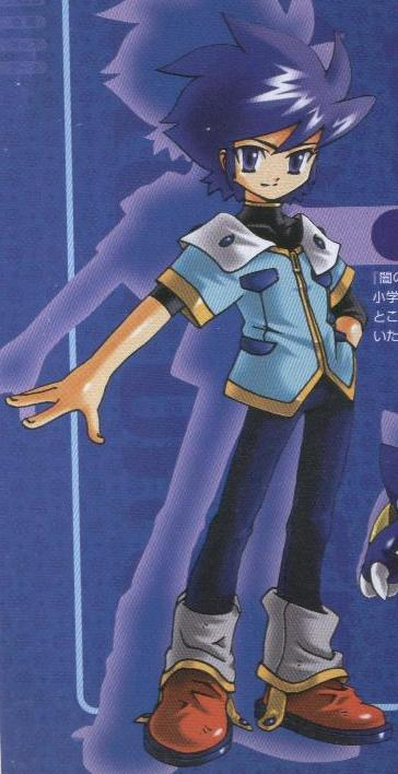 DEVIL CHILDREN CHARACTERS RANKED Tier List (Community Rankings) - TierMaker