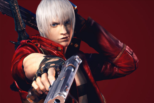 Create a Devil May Cry Characters (Games) Tier List - TierMaker