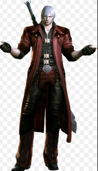 Devil may cry playable characters Tier List (Community Rankings) - TierMaker