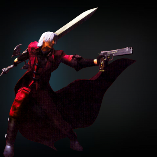 Devil May Cry Series Battle Themes Tier List (Community Rankings ...