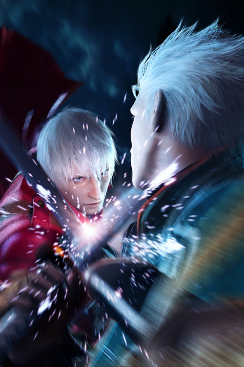 Create a Devil May Cry Video Games Tier List - TierMaker