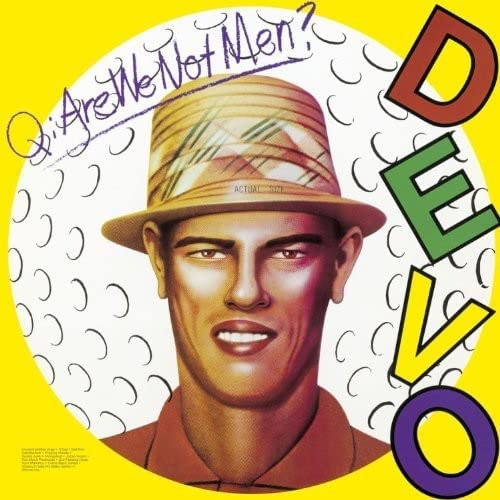 Create a devo singles Tier List - TierMaker