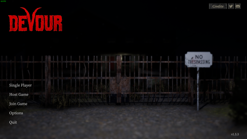 Create a DEVOUR PERKS Tier List - TierMaker