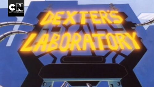 Dexters Lab Episodes (Golden Era Seasons 1 and 2 ) Tier List (Community ...