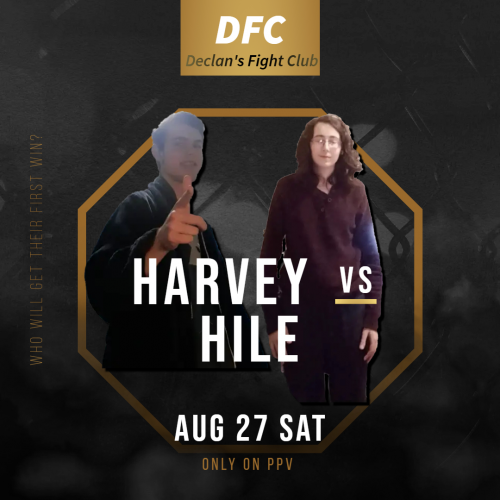 DFC 2 contender rankings Tier List (Community Rankings) - TierMaker