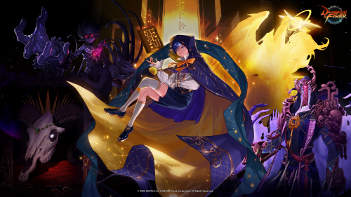 DFO Corridor bosses Tier List (Community Rankings) - TierMaker