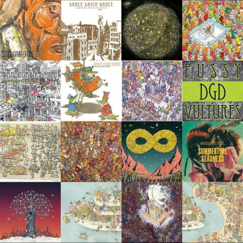 DGD All Songs Tier List (Community Rankings) - TierMaker