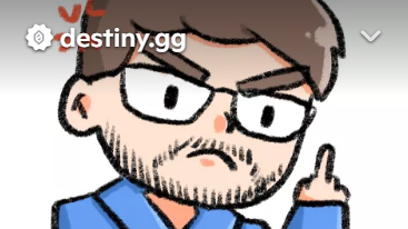 DGG general-mydude users Tier List (Community Rankings) - TierMaker