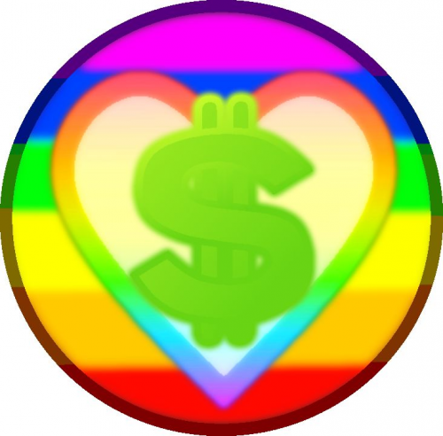 Create a DH1's I Love Money Maker Tier List - TierMaker