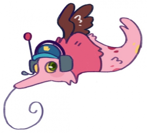 Create a dhmis characters Tier List - TierMaker