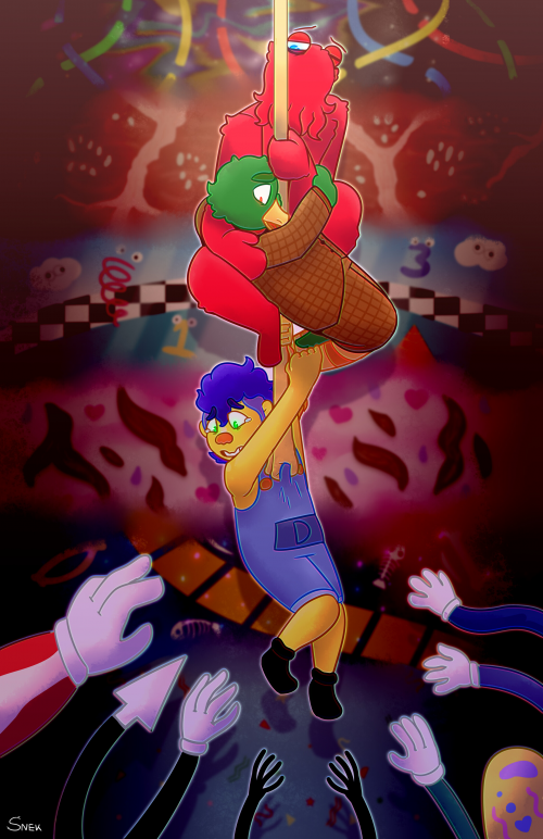 Create a DHMIS RATING!! :D Tier List - TierMaker