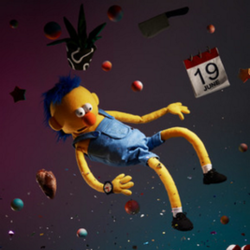 dhmis tv series Tier List (Community Rankings) - TierMaker