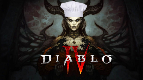 Create a Diablo IV Monsters' Edibility Tier List - TierMaker