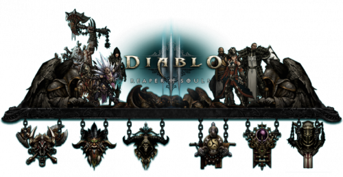 Diablo's bosses (1, 2 & 3) Tier List (Community Rankings) - TierMaker