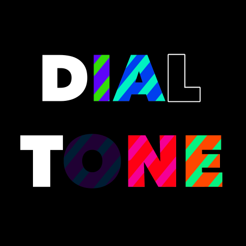 Create a DIAL TONE (v.2) Tier List - TierMaker