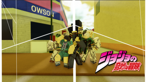 Diamond(Anime Mafia); Stand Tier List (Community Rankings) - TierMaker