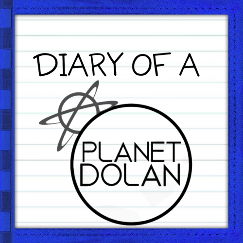 Create a Diary Of A Planet Dolan ( OUTDATED ) Tier List - TierMaker