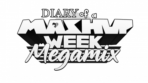 Create a DIARY OF MASHUP WEEK: MEGAMIX Tier List - TierMaker