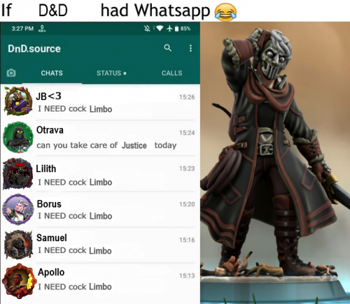 Create a Dice Game Player Characters Tier List - TierMaker