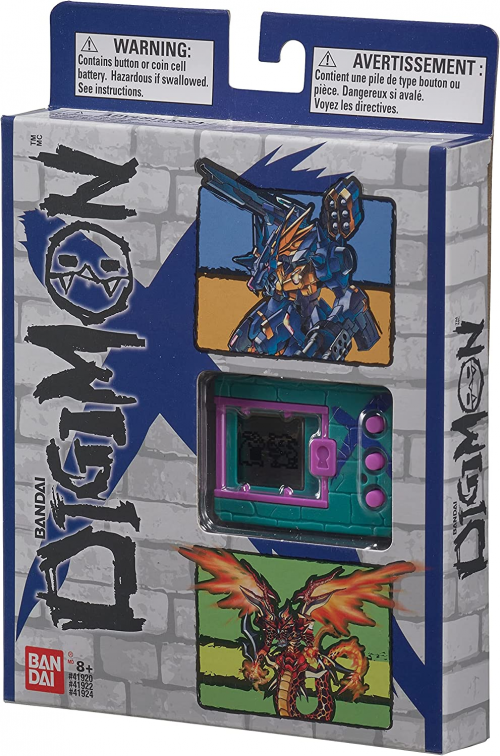 Digimon 20th and Digimon X English Colors Tier List (Community Rankings ...