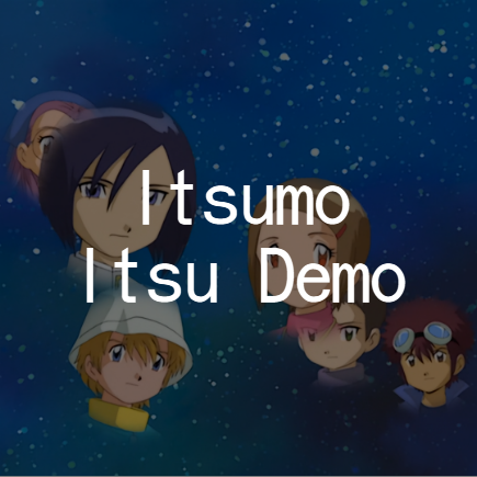 Create a Digimon Ending Themes Tier List - TierMaker