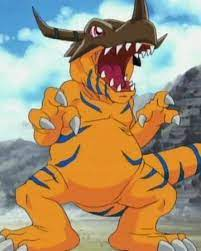 Digimon Greymon Family Tier List (Community Rankings) - TierMaker