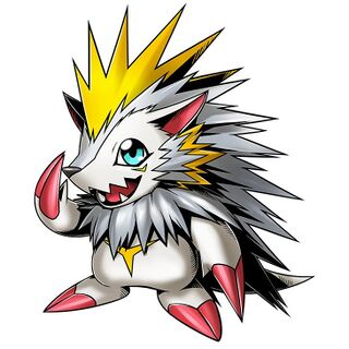 Create a Digimon introduced in 2018 Tier List - TierMaker