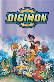 Create a Digimon Partners Tier List - TierMaker