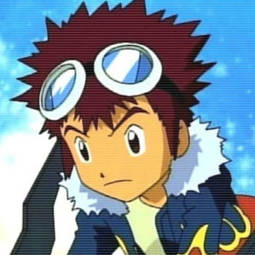 Create a Digimon Protagonists Tier List - TierMaker