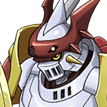 Create a Digimon Survive Battle Sprites Tier List - TierMaker