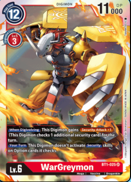 DIGIMON TCG 2020 1.0 META Tier List (Community Rankings) - TierMaker