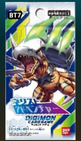 Create a Digimon Tcg Possible Ban/limited list Tier List - TierMaker