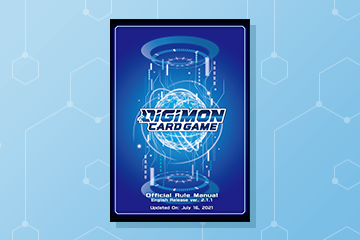 Create a Digimon TCG Starter Decks Tier List - TierMaker