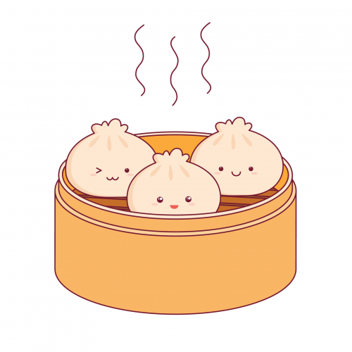 Create a dim sum Tier List - TierMaker