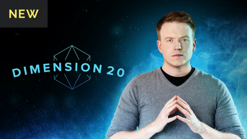 Dimension 20 Seasons Ranking (Seasons 1 - 12) Tier List (Community ...