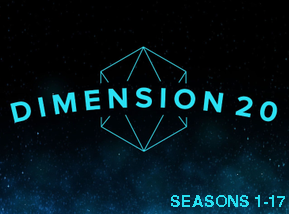 Dimension 20 Series (SU23) Tier List (Community Rankings) - TierMaker