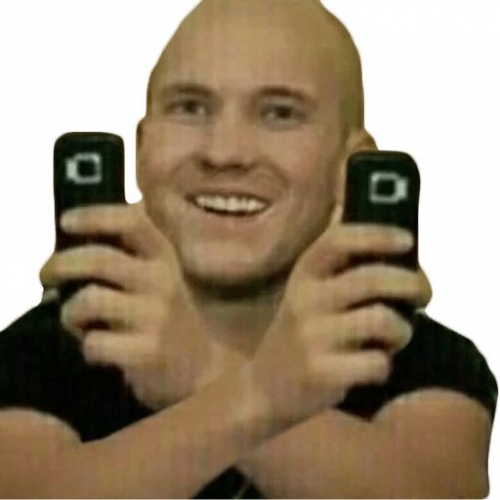 Create a Dimka Pocelueff Tier List - TierMaker