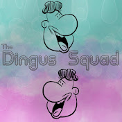 Dingus Squad Members Tier List (Community Rankings) - TierMaker