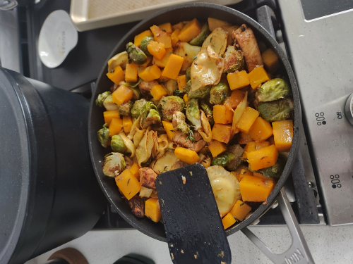 Create a Dinner Tier List - TierMaker