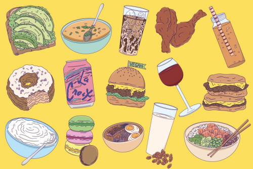 Dinner dishes Tier List (Community Rankings) - TierMaker