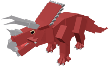 Create a Dinosaur Simulator Skins and Versions Tier List - TierMaker