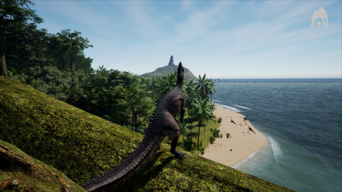 Create a Dinosaur Survival Game Maps Tier List - TierMaker