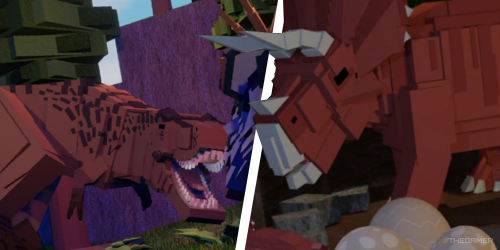 Dinosaurs Arcade Tier List (Community Rankings) - TierMaker