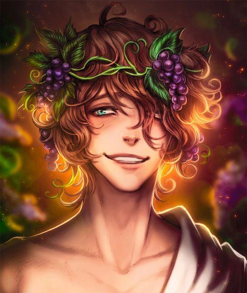 Create a Dionysian Figures Tier List - TierMaker