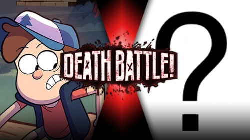 Create a Dipper pine’s possible death battle opponents Tier List ...