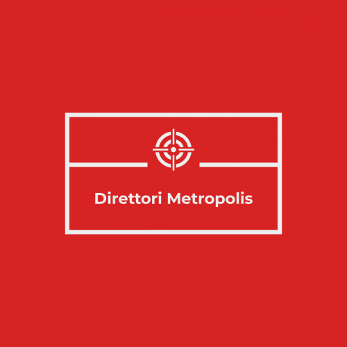 Direttori Attuali di Metropolis Tier List (Community Rankings) - TierMaker