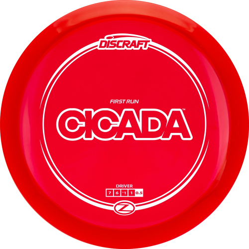 Create a Disc Golf Straight Fairway Drivers Tier List - TierMaker