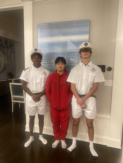 Create a Disc Ppl '23 Tier List - TierMaker