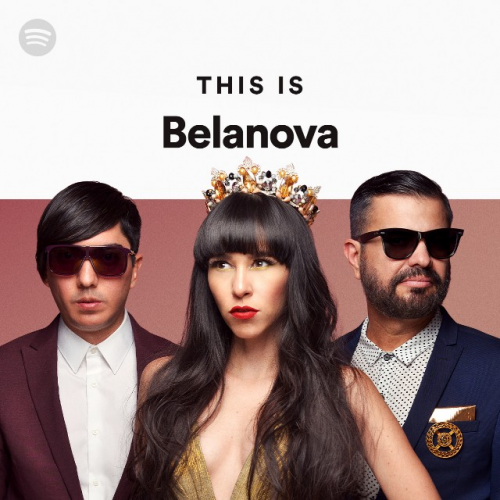 Discografía entera de Belanova Tier List (Community Rankings) - TierMaker